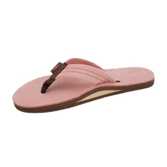 Rainbow | Shoes | Rainbow Luxury Leather Double Layer Arch Support 2 ...